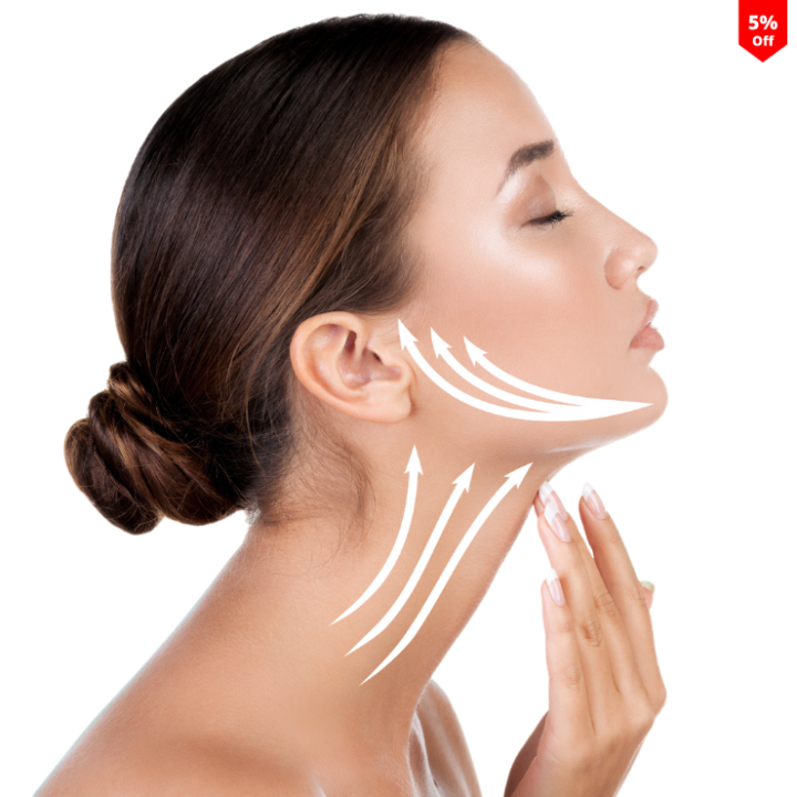 Bio Skin Efeito Lifting - Bio Lavanda Clinic